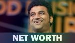 Devi Sri Prasad : Bio, family, net worth | Celebrities InfoSeeMedia