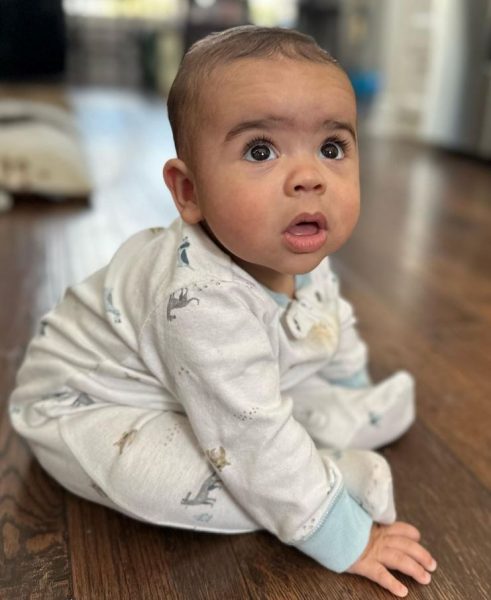 D'Angelo Russell Net worth, Girlfriend, Son, Height, & More [2024]