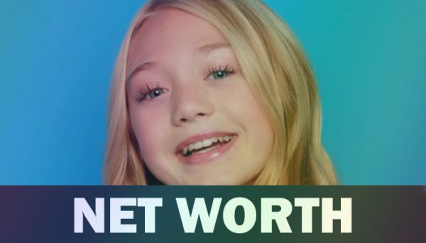 Everleigh Rose Net worth, Age, Height, Family & Much more [2024 ...