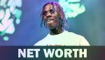 Famous Dex : Bio, family, net worth | Celebrities InfoSeeMedia