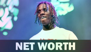 Famous Dex : Bio, family, net worth | Celebrities InfoSeeMedia