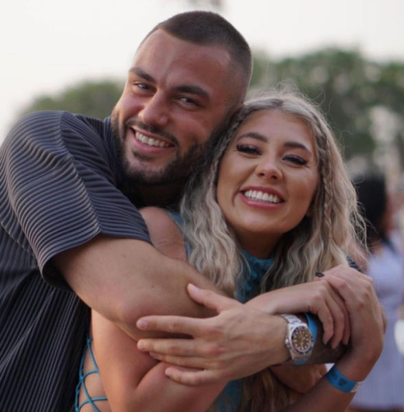 Finley Tapp Net worth, Girlfriend, Age, Facts & More [2023]