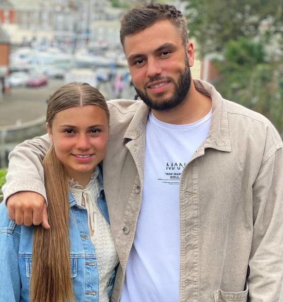 Finley Tapp Net worth, Girlfriend, Age, Facts & More [2023]