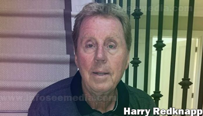 Harry Redknapp Net worth, Family, Age, Facts & More [2023]