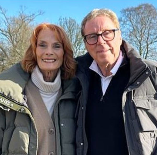 Harry Redknapp Net worth, Family, Age, Facts & More [2023]