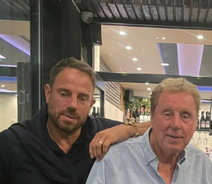 Harry Redknapp Net worth, Family, Age, Facts & More [2023]