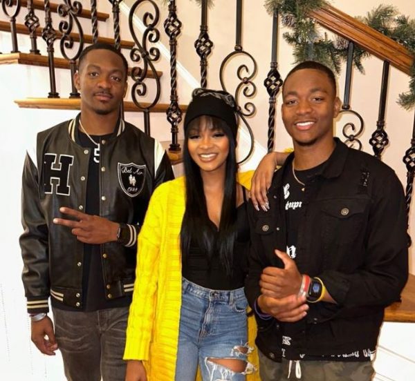 Hendon Hooker Net worth, Age, Family, Facts & More [2023] | Celebrities ...