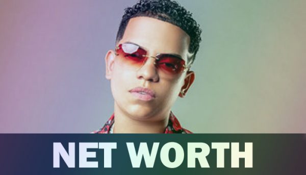 J Álvarez : Bio, family, net worth | Celebrities InfoSeeMedia