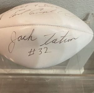 Jack Campbell Net worth, Girlfriend, Age, Height, Parents & More [2023 ...