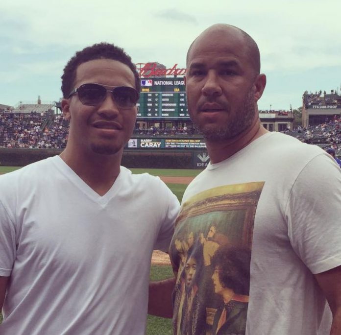 Rick Brunson - Jalen Brunson's Father | Know About Him | Celebrities ...