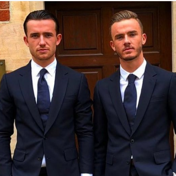 James Maddison Net worth, Girlfriend, Age, Family, Facts & More [2023]