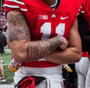 Jaxon Smith Net worth, Age, Height, Parents & More [2023]