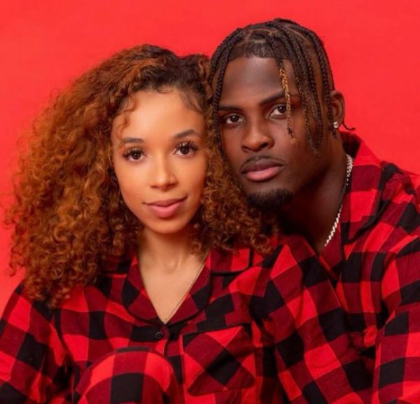 Jayden Reed Net worth, Family, Age, Girlfriend and More [2023 ...