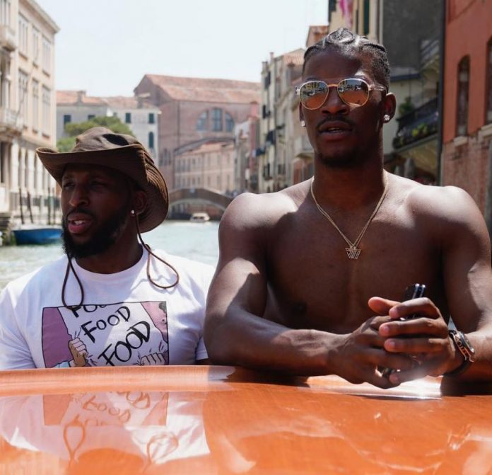 Who is Jordan Leslie? Jimmy Butler's Brother: Uncovering His Life and ...