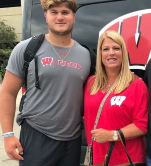 Joe Tippmann Net worth, Family, Age, Facts & More [2023]