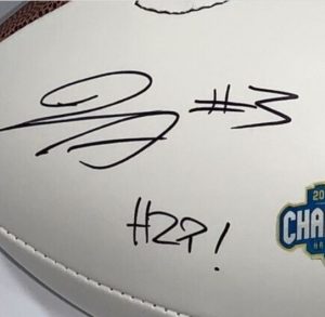 Jordan Addison Net worth, Age, Height, Parents & More [2023]