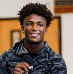 Josh Downs Net worth, Age, Family, Facts & More [2023] | Celebrities ...