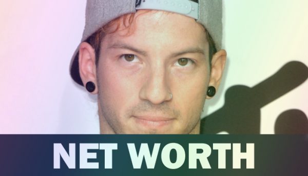 Josh Dun Net worth, Wife, Age, Height, Family & More [2025 ...