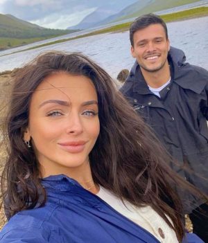 Kady McDermott Net worth, Boyfriend, Family, Age, Facts & More [2023 ...