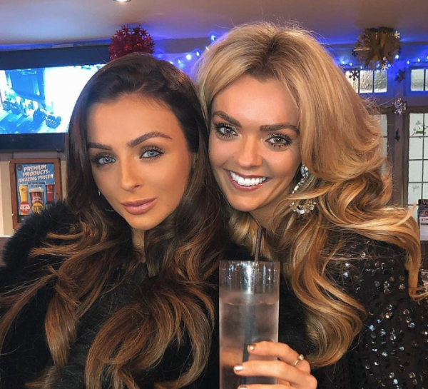 Kady McDermott Net worth, Boyfriend, Family, Age, Facts & More [2023]