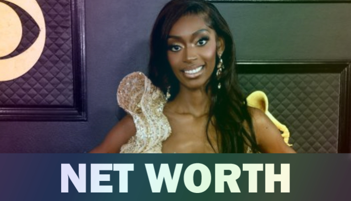 Kayla Nicole Jones Net Worth | Celebrities InfoSeeMedia