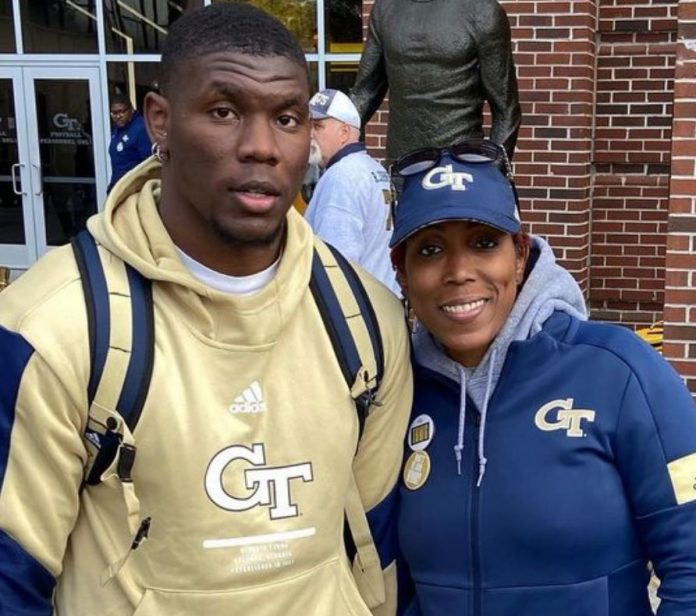 Keion White Net worth, Family, Age, Facts & More [2023] | Celebrities ...