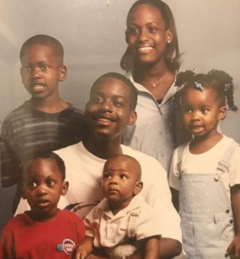 Keion White Net worth, Family, Age, Facts & More [2023] | Celebrities ...