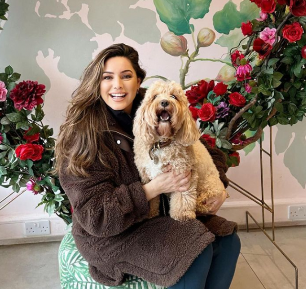 Kelly Brook Net worth, Boyfriend, Age, Family, Facts & More [2025 ...