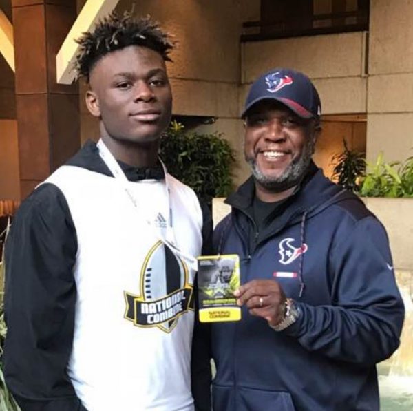 Kendre Miller Net worth, Age, Family, Girlfriend. & More [2023 ...