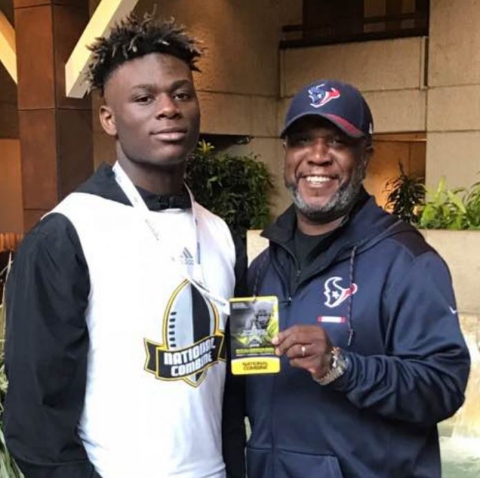 Kendre Miller Net worth, Age, Family, Girlfriend. & More [2023 ...