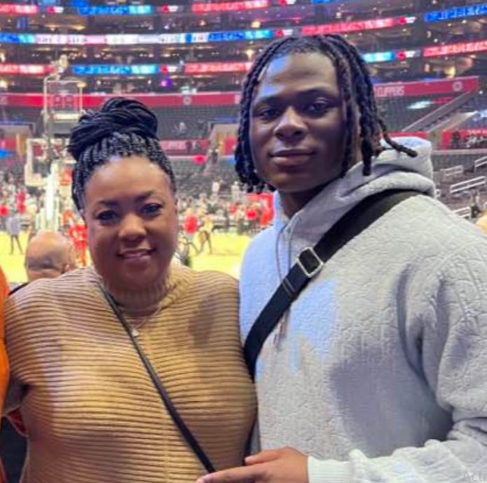 Kendre Miller Net worth, Age, Family, Girlfriend. & More [2023 ...