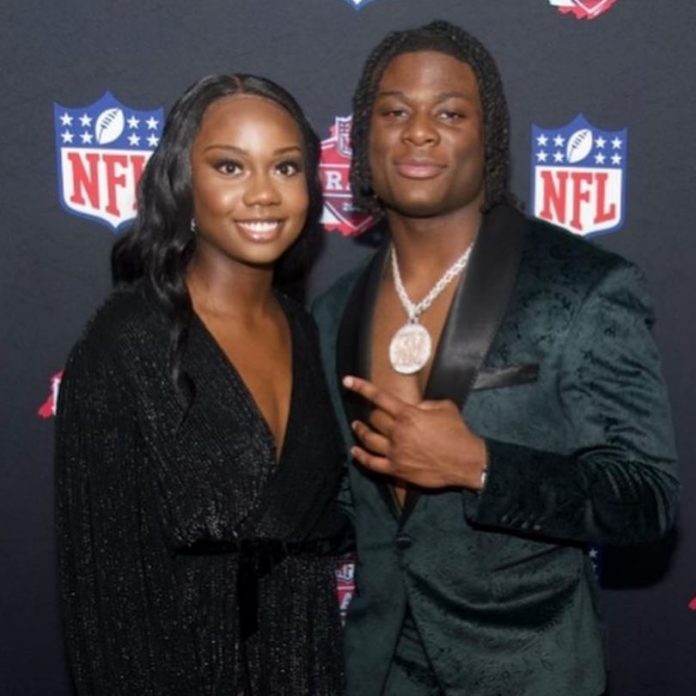 Kendre Miller Net worth, Age, Family, Girlfriend. & More [2023 ...