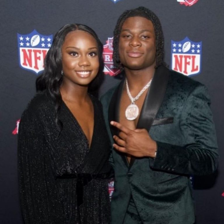 Kendre Miller Net worth, Age, Family, Girlfriend. & More [2023 ...