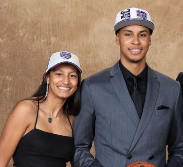 Kris Murray Net worth, Girlfriend, Height, Parents & More [2023 ...