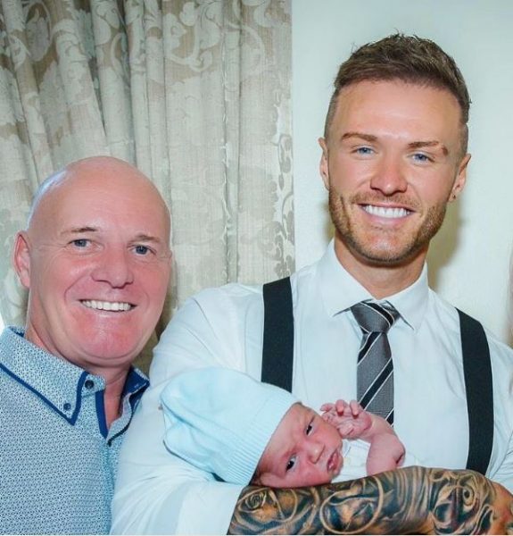 Kyle Christie Net worth, Partner, Age, Height, Parents & More ...