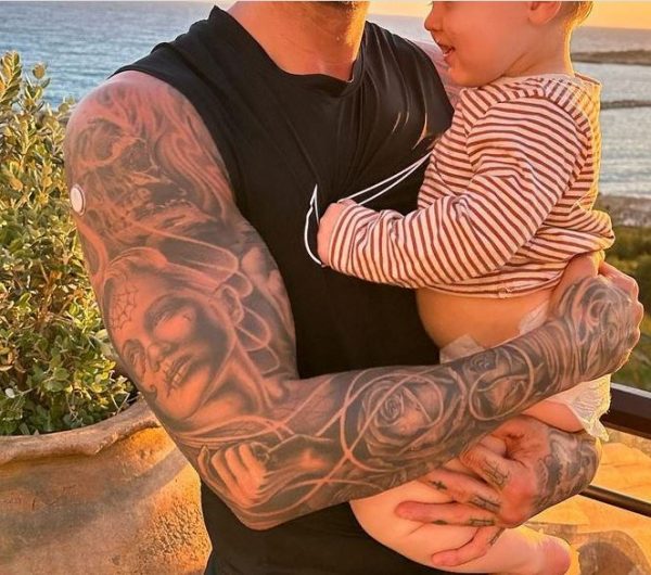 Kyle Christie Net worth, Partner, Age, Height, Parents & More | Celebrities InfoSeeMedia