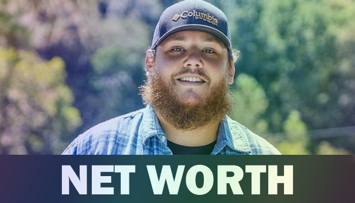 Luke Combs Net Worth | Celebrities InfoSeeMedia