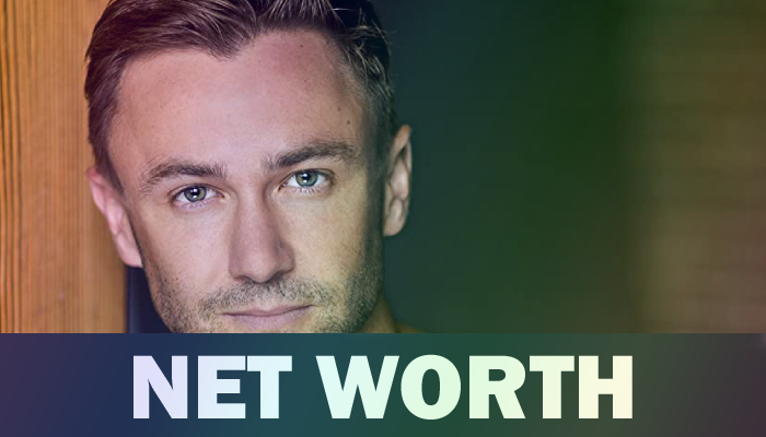Morgan David Jones Net Worth | Celebrities InfoSeeMedia