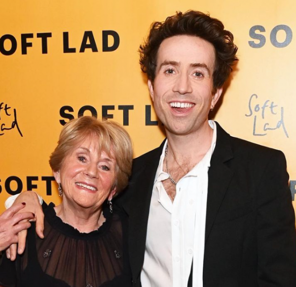 Nick Grimshaw's Brother: Exploring the Life of Andy Grimshaw | Celebrities InfoSeeMedia