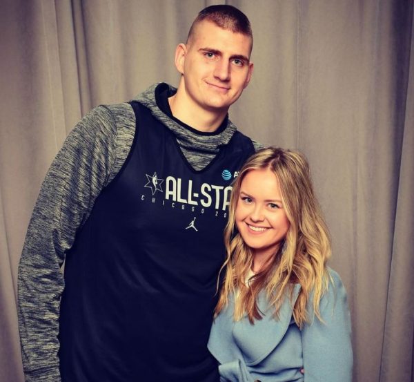 Nikola Jokic Net worth, Wife, Family, Age, Facts & More [2024 ...