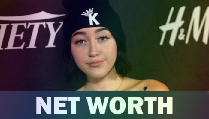 Noah Cyrus: Bio, family, net worth | Celebrities InfoSeeMedia