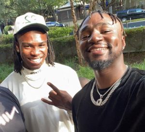 Rashee Rice Net worth, Son, Girlfriend, Dad, Family & More [2024 ...