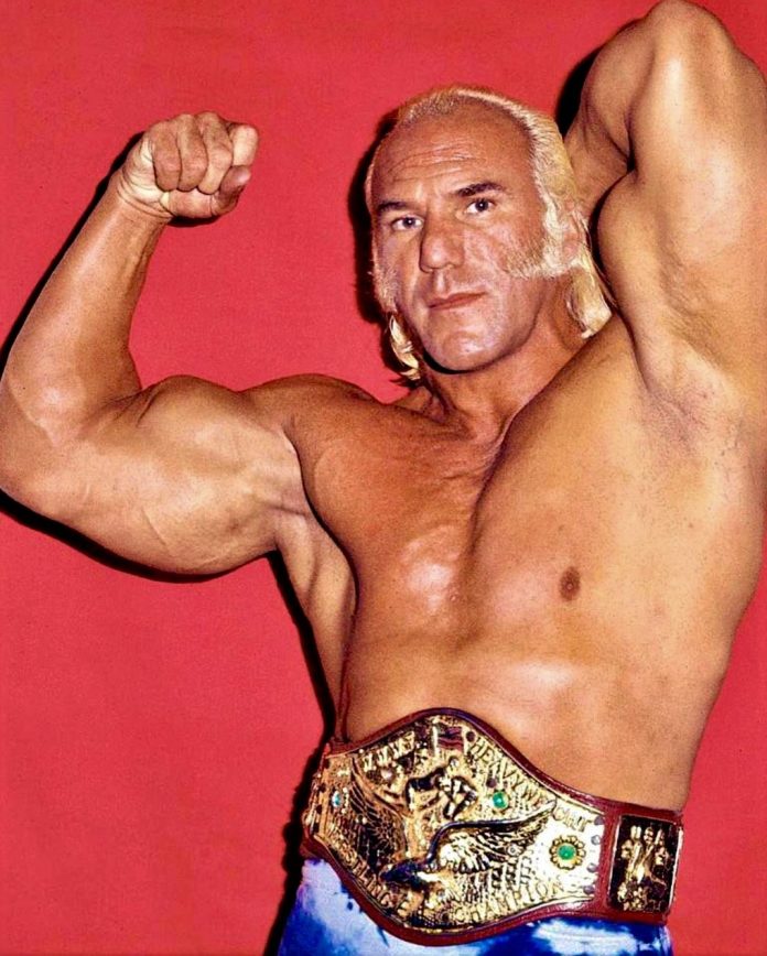 WWE Legend "Superstar" Billy Graham Passes Away at 79