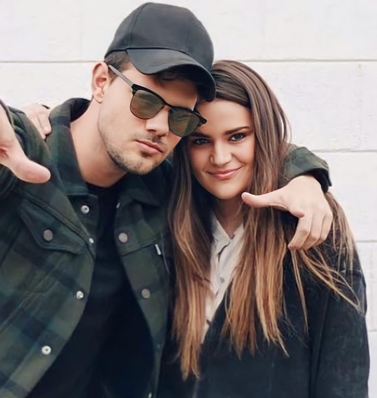 Taylor Lautner Net worth, Wife, Age, Movies, Facts & More [2023]