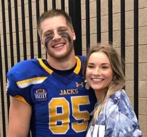 Baylee Jandahl - Tucker Kraft's Girlfriend | Know About Her ...