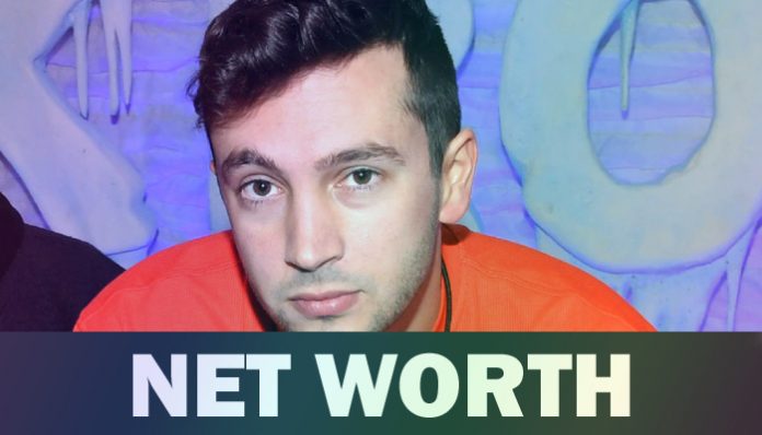 Tyler Joseph : Bio, family, net worth | Celebrities InfoSeeMedia