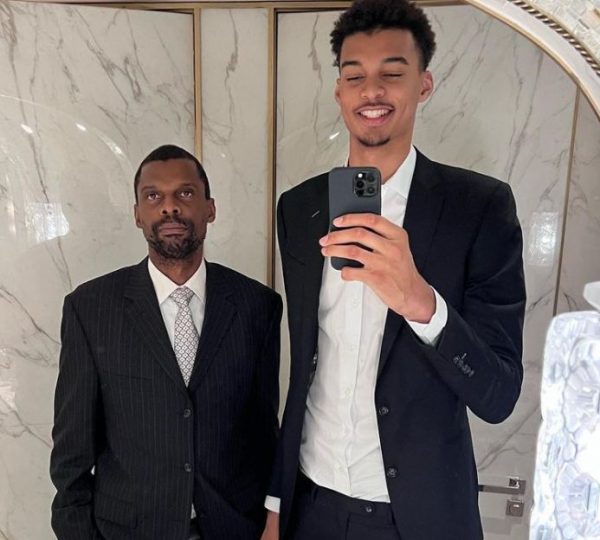 Victor Wembanyama Net worth, Age, Height, Parents, Facts & More [2023 ...