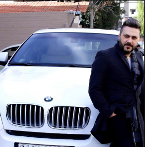 Wael Sharaf Net worth, Wife, Age, Family, Facts & More [2023 ...