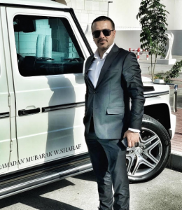 Wael Sharaf Net worth, Wife, Age, Family, Facts & More [2023] | Celebrities InfoSeeMedia
