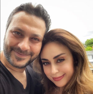 Wael Sharaf Net worth, Wife, Age, Family, Facts & More [2023 ...